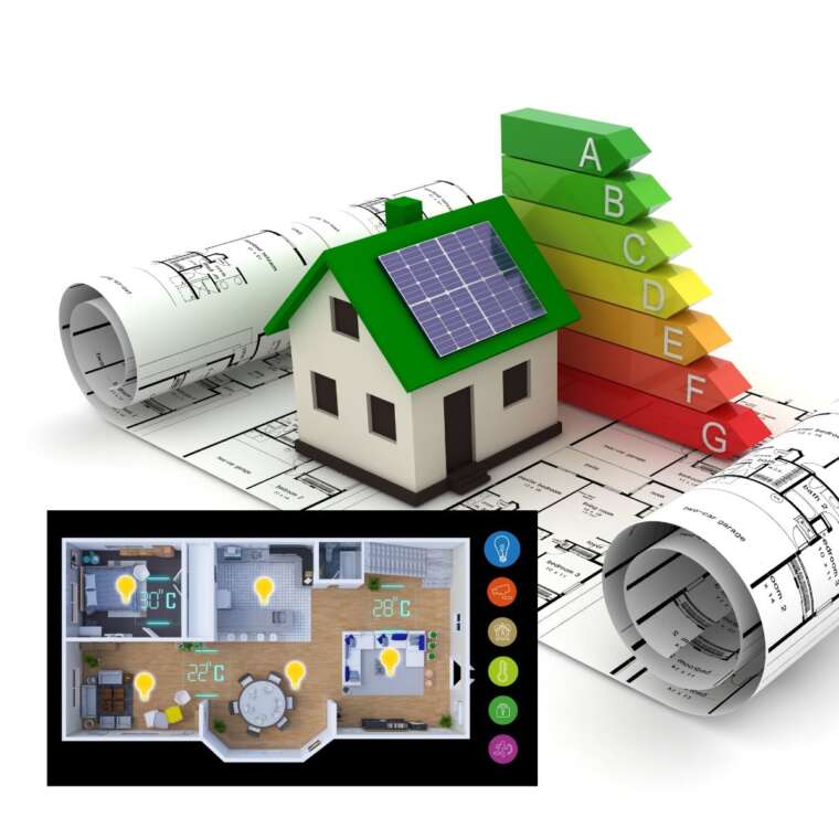 ECO GREENTECH ENERGY – Leading the Charge Towards a Sustainable Future